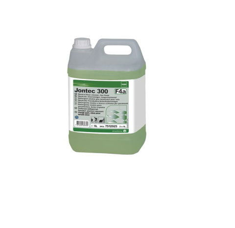 TASKI JONTEC 300 F4a 5L płyn do maszyny czyszczącej | Diversey